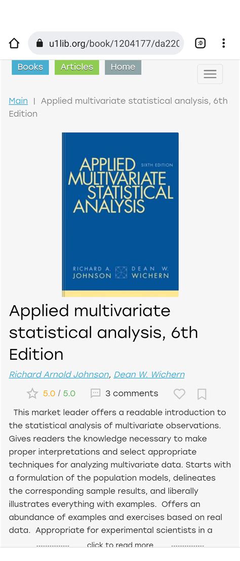 Can Anyone Help Me Understand Which Statistical Test To Use Researchgate