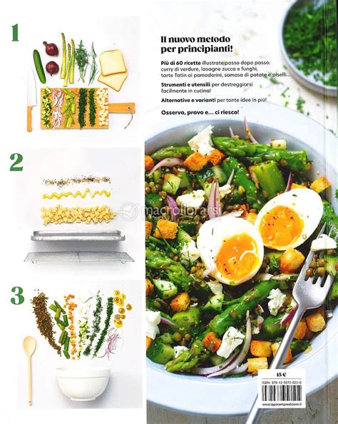Ricette Vegetariane — Libro Di Séverine Augé