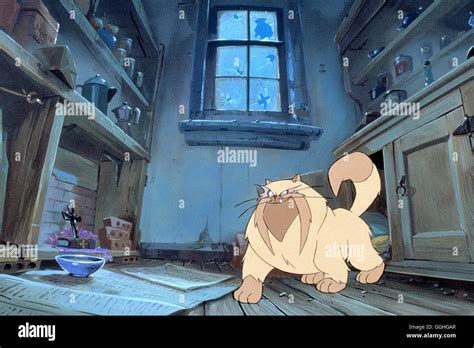 Felidae Felidae D 1994 Michael Schaack Szene Regie Michael Schaack