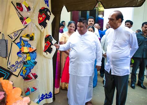 ගැමිලිය විස්කම් ප්‍රදර්ශනය හා නිර්මාණ දැක්ම 2018 Uva Media Uva Provincial Council