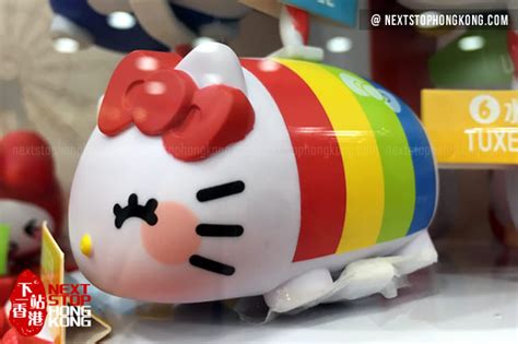 7 Eleven X Hello Kitty Joy To The Word ” 2015 Promotion Nextstophongkong Travel Guide