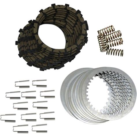Rekluse Torq Drive Clutch Kit Rms 2804044 Fortnine Canada