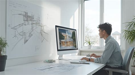 3d Rendering Vs Visualization A Comparative Analysis Of Techniques And Uses J Scott Smith