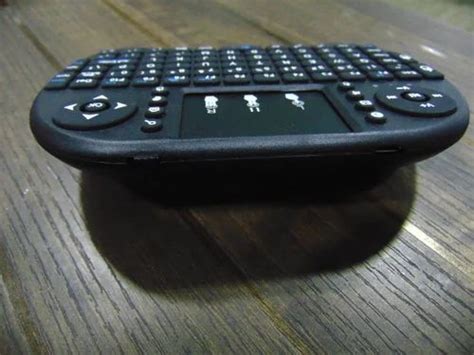 Black Mini Wireless Keyboard At Rs 699 In Navi Mumbai ID 17954848291