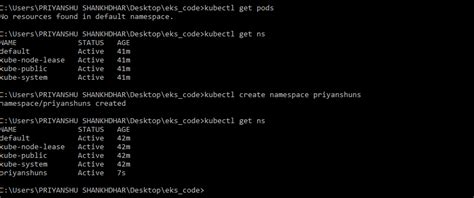 Deployement Of Postgresql Admin With Postgresql On Amazon Eks By