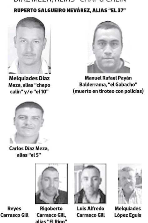 Reportan La Muerte De Hijo Del ‘chapo Calín Tras Enfrentamiento En