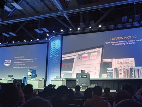 niweek 2017 the next generation of labview 5g and the industrial