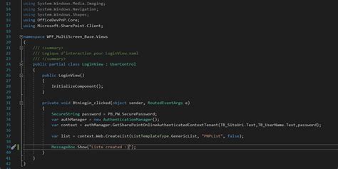 Connect PnPOnline Throws Unexpected Token Error Issue Pnp PnP PowerShell GitHub
