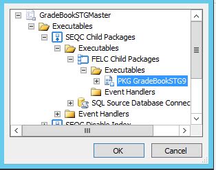 Sql Server Event OnError Is Not Executed Stack Overflow