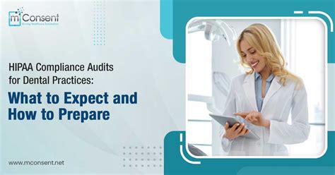 Hipaa Compliance Audits For Dental Practices Mconsent