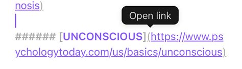 Follow Linkopen Link Popover Persists When Mobile Toolbar Button