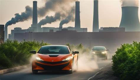 Optimizing Vehicle Performance Understanding Exhaust