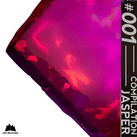 Compilation Jasper By Gem Released