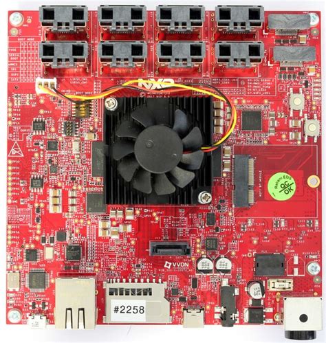 NXP MCIMX QM CPU SEGGER Knowledge Base