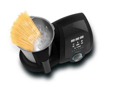 Mambo 8590 Robot De Cocina Cecotec
