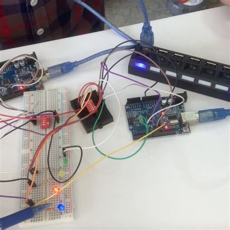 How To Solve The Non Working Mlx90614 Connection With Arduino Cb