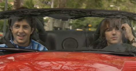 The 15 Best Drake And Josh Quotes Ranked By Viewers