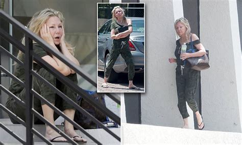 Fears For Heather Locklear Forums For Television Shows Past And Present