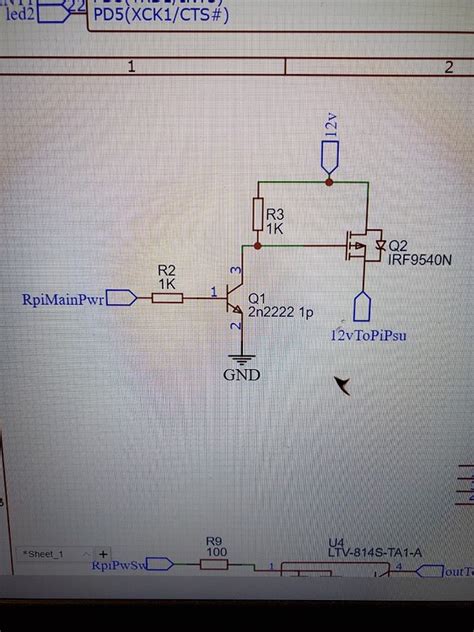 Switching 12v Using Arduino Motors Mechanics Power And CNC Arduino Forum