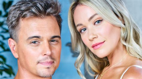 What Happened To Wyatt And Flo On The Bold And The Beautiful