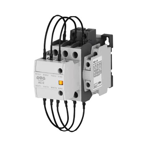 Capacitor Switching Contactor 333kvar At 440v 3p Coil 220v Btb Electric