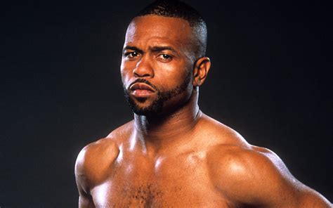 Un Día Como Hoy Roy Jones Retuvo Su Título Mundial El Siglo De Torreón