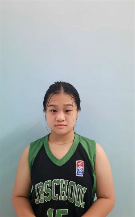 Adeline Antonetta Santoso Profile Dbl Id