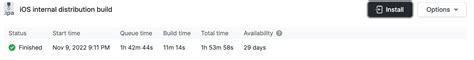 EAS Build Local Is Very Slowly Issue Expo Eas Cli GitHub