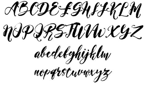 Magical Stylish Script Font By Fontsgood Fontriver