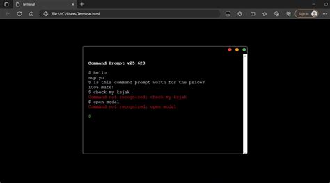 Html Commands Visitchilecl