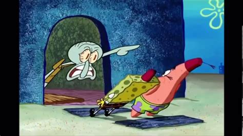 Episode Transcript Ugh From Spongepedia The Biggest Spongebob Wiki In