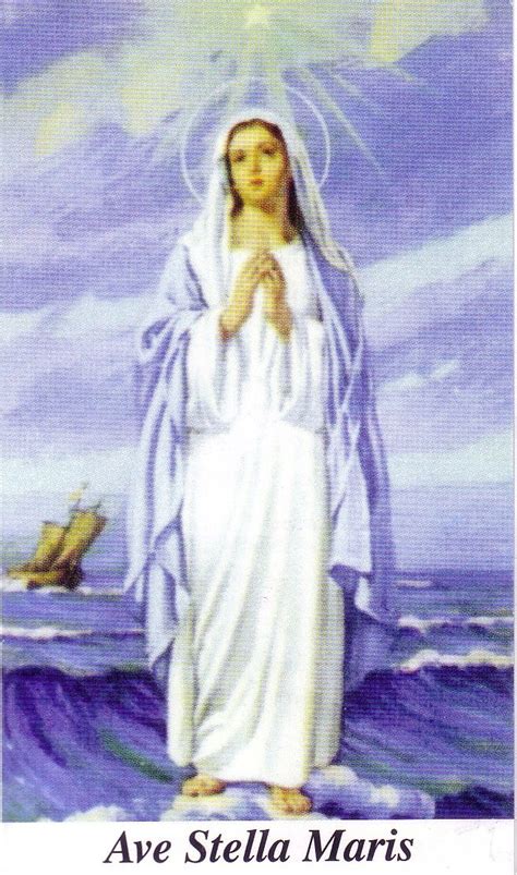 17 Best Images About Stella Maris On Pinterest Statue Of Loreto And