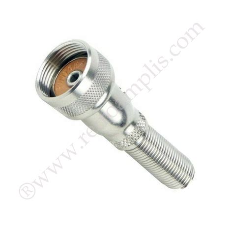 Switchcraft Old Style Microphone Connector Retroamplis