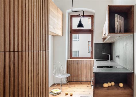 Bert Kitchen Aaltstudio