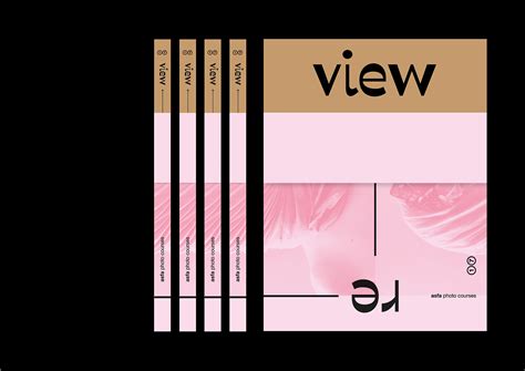 Review 17 Asfa Photo Courses On Behance