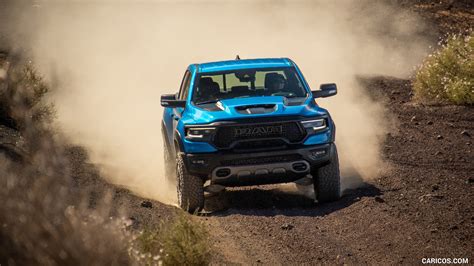 2024 Ram 1500 Trx 62l Supercharged V8 Final Edition Off Road