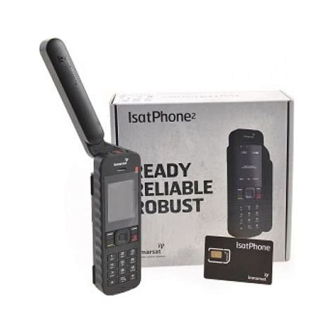 Satellite Phone Price
