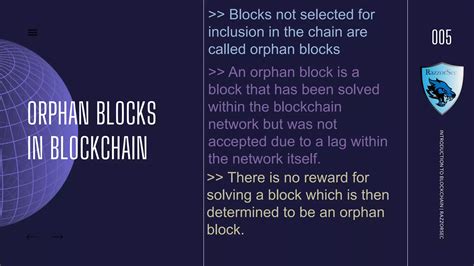 introduction to blockchain ppt