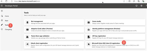 Lab E6c Add Entra Id Authentication Single Sign On Copilot Developer Camp