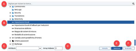 Dynamic Link Browser