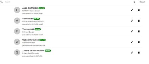 Unknown Device Eurotronics Comet Thermostat Z Wave Beginners OpenHAB Community