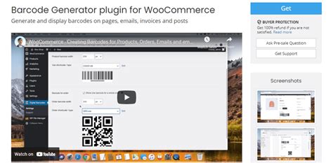 8 Best Woocommerce Qr Code Generator Plugins For 2021