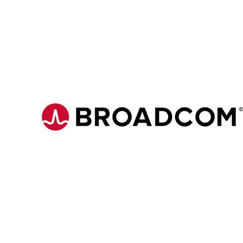 Broadcom Ltd Logo Download Png