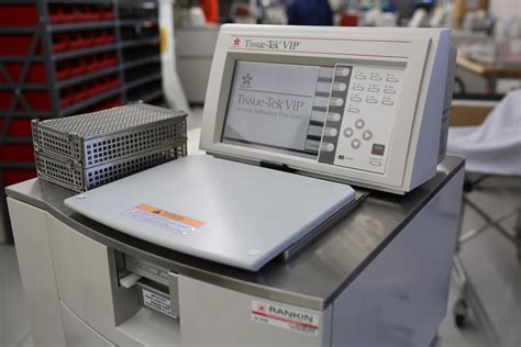 Sakura Vip 5 Tissue Processor Refurbished