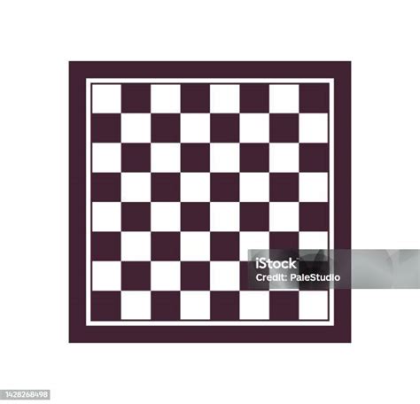 체스 판과 수표 어두운 흰색 체스 보드 전략 게임 지능형 취미 활동 경쟁 또는 토너먼트 Championship에 대한 스톡 벡터 아트 및 기타 이미지 Istock