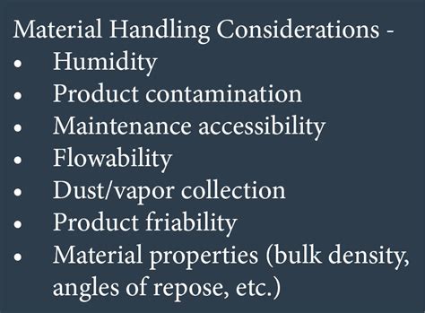 From Concept To Completion Tailored Material Handling Solutions For Success The Jdi Group