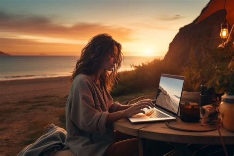 Descobrindo O Mundo Entenda Tudo Sobre Ser Nômade Digital