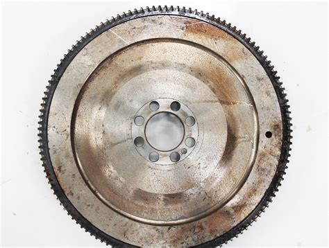 Man D0834 Cr 16 Manual Flywheel Fandj Exports Limited