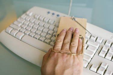 How To Diagnose Touchpad Problems Techwalla