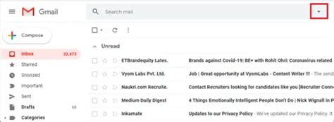 How To Create Gmail Filters For Smart Email Management